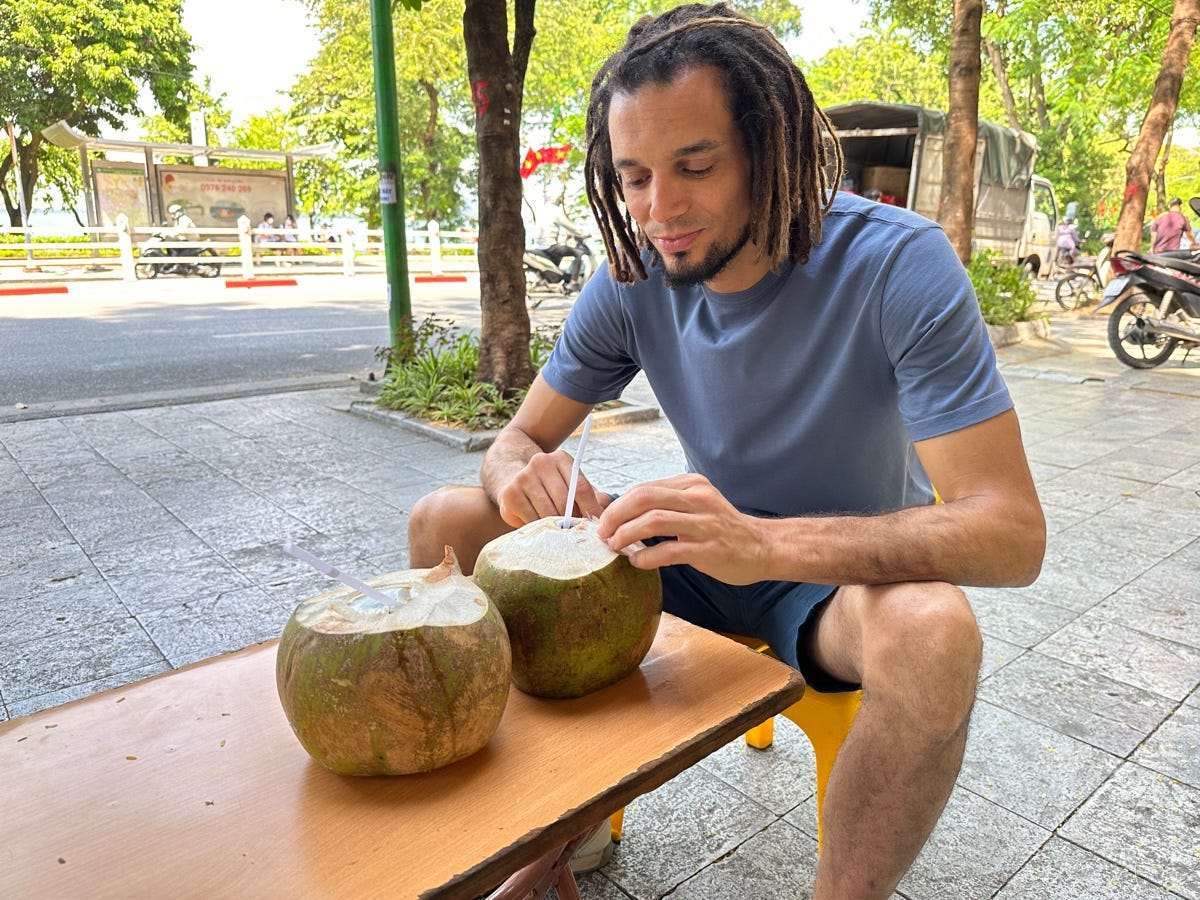 Joe Ben Slimane on Medium curated some lists