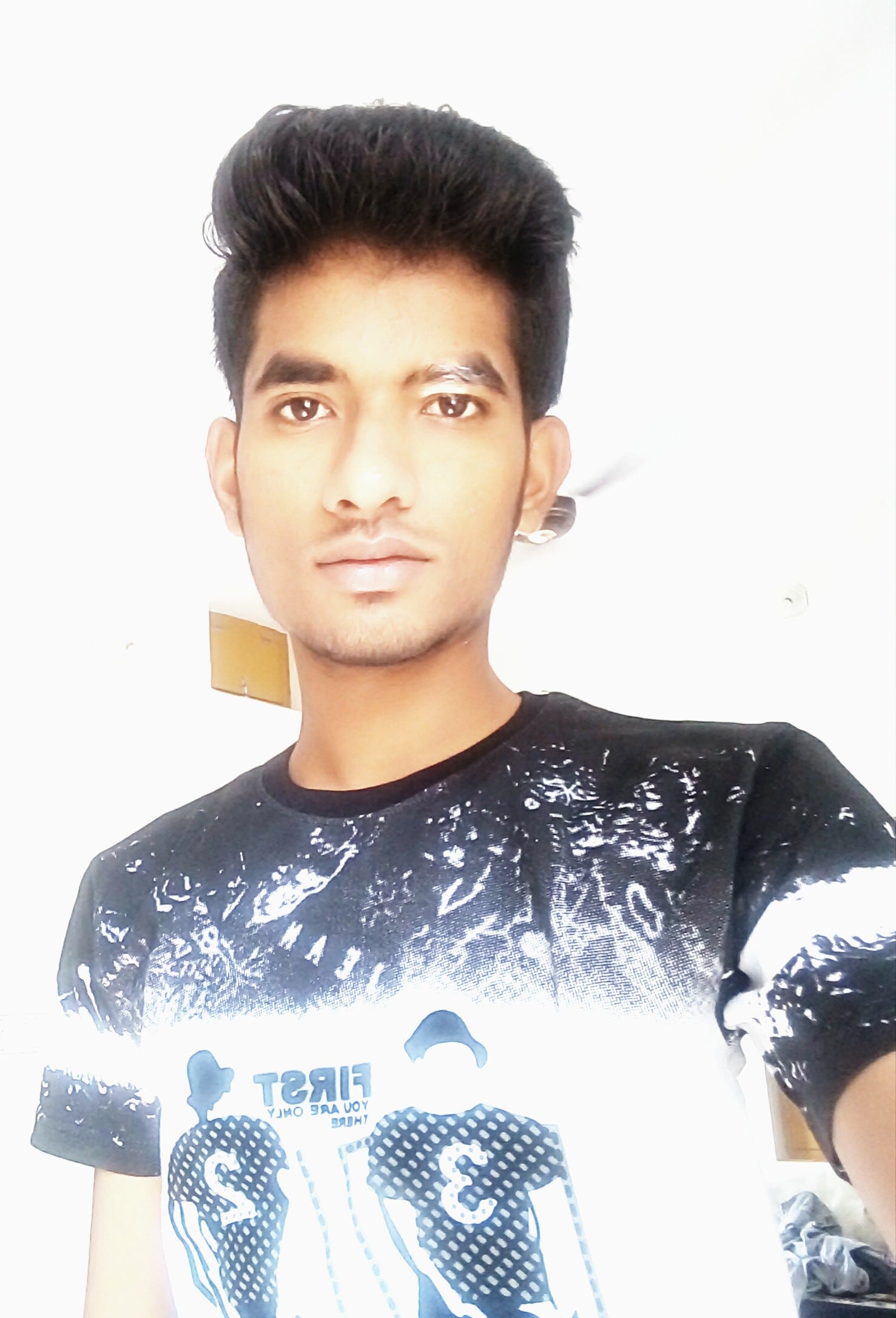 Chahat Jain Medium