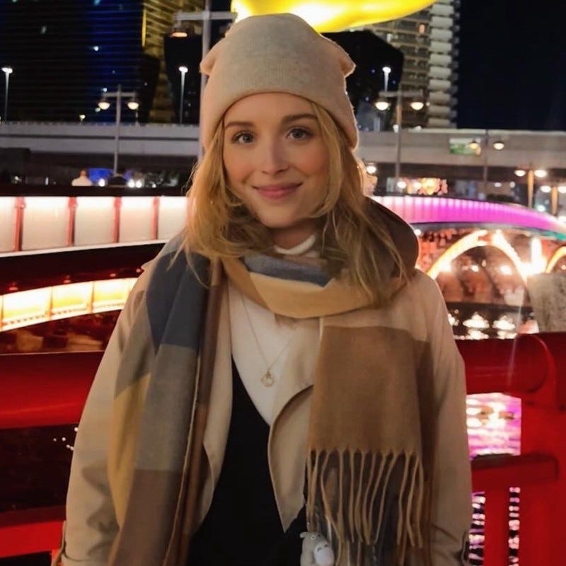 Kim van Daalen – Medium