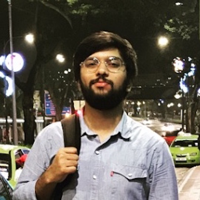 Arun Michael Dsouza – Medium