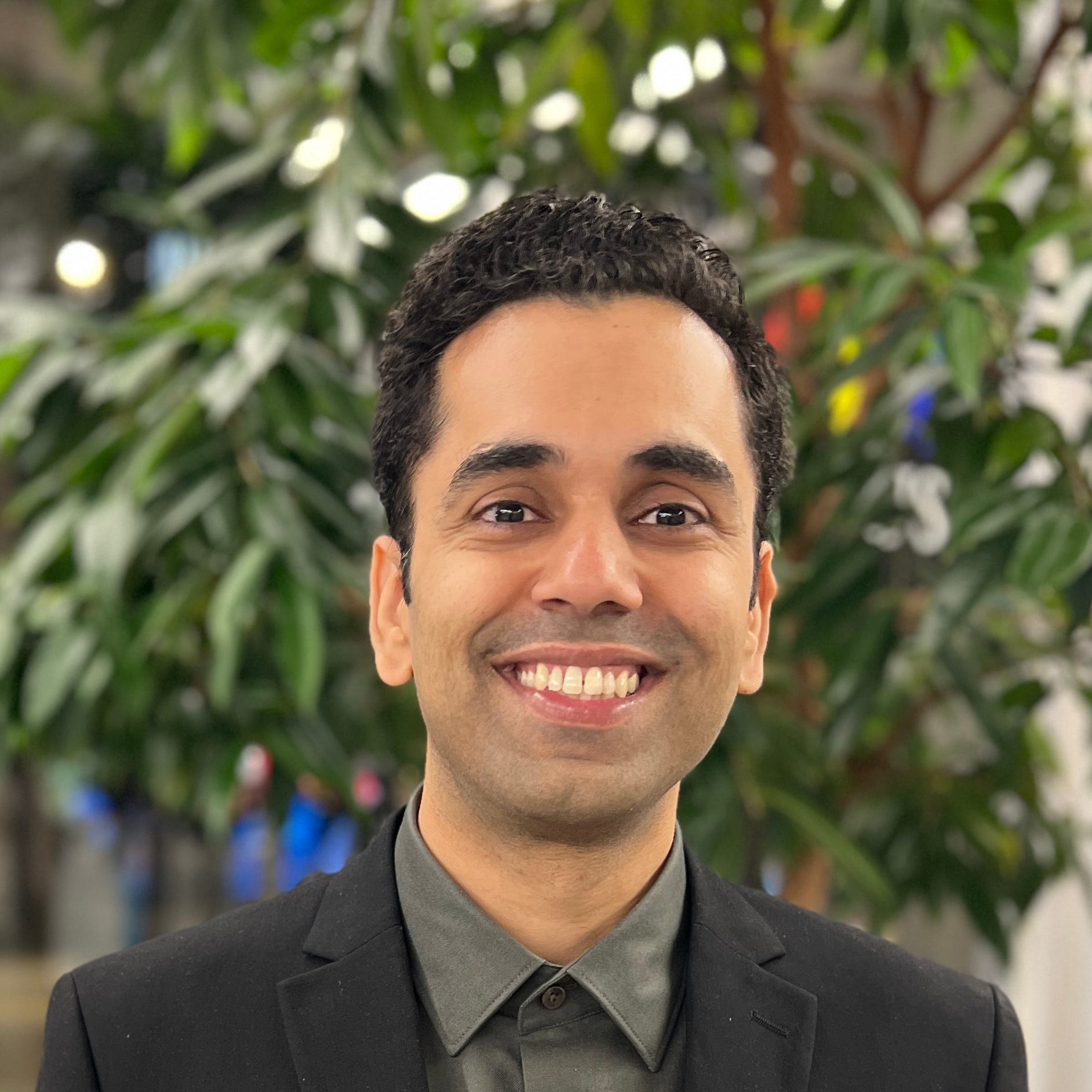 About – Himanshu Kumar – Medium