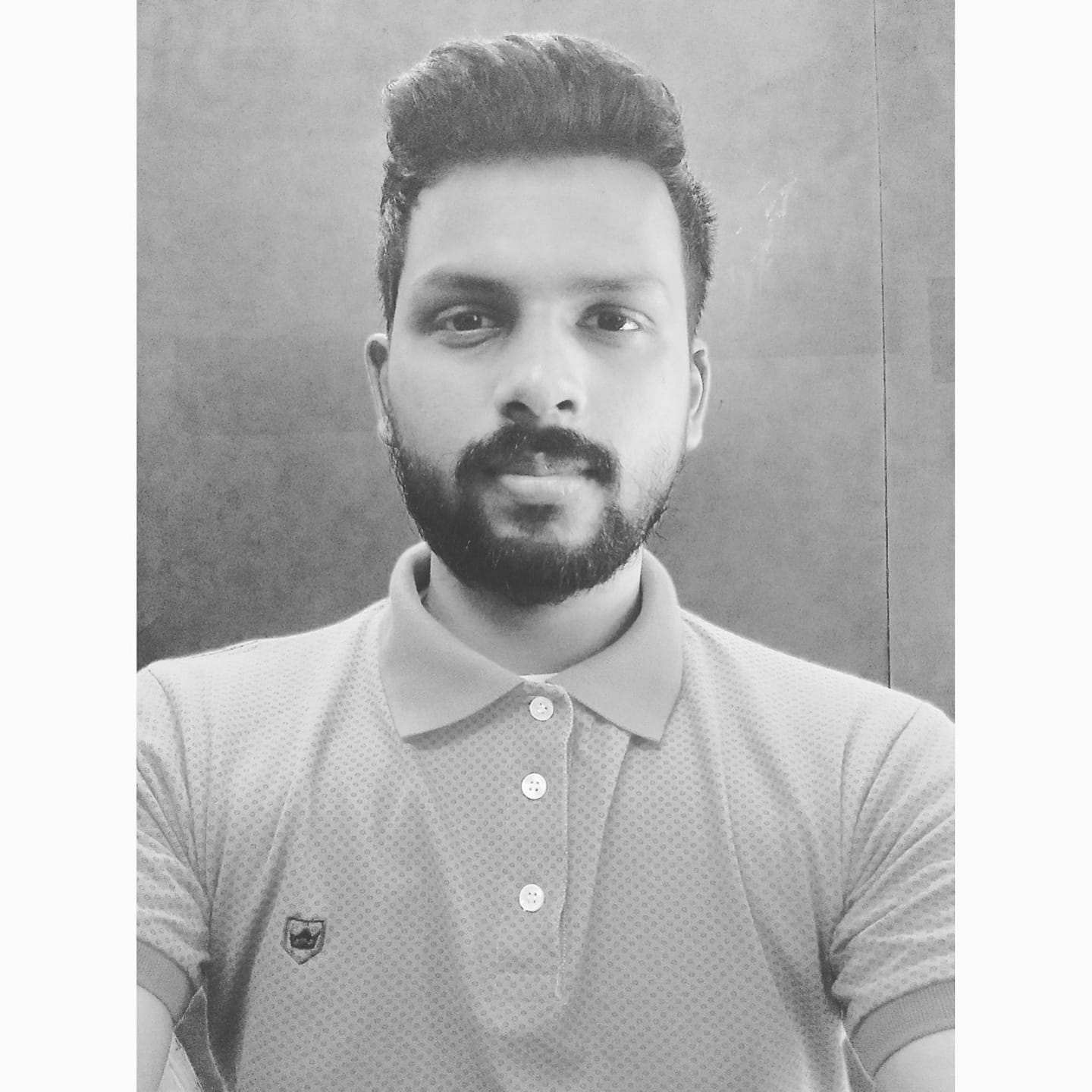 Arun Vishwanathan – Medium