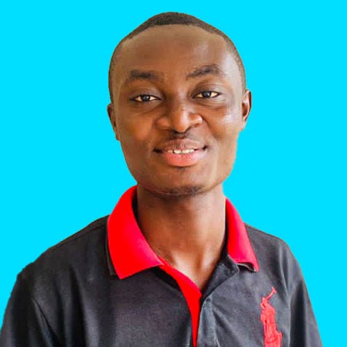 About – Sylvester K. Asare – Medium
