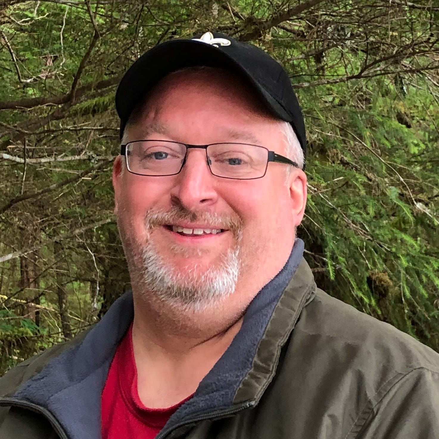Guy Waguespack – Medium