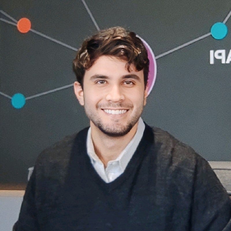 Thiago Souza – Medium