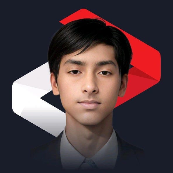 Afzal Imdad – Medium