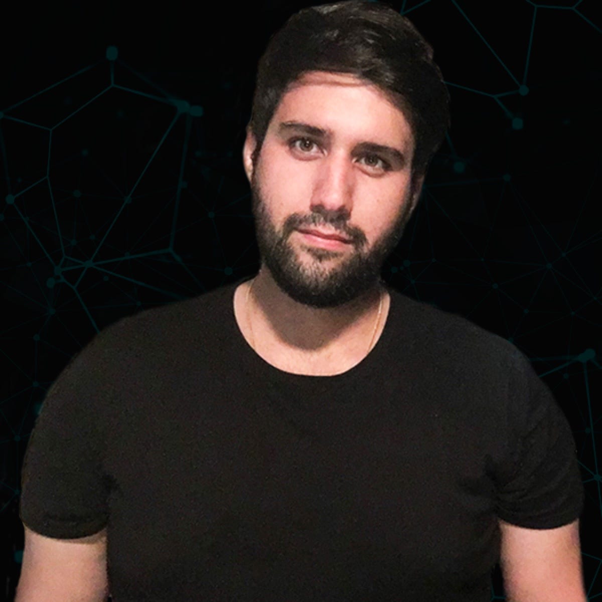 About Lucas Andrade Medium