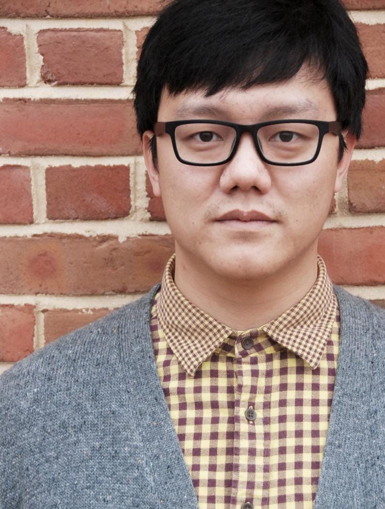 Xander C.G. YANG – Medium