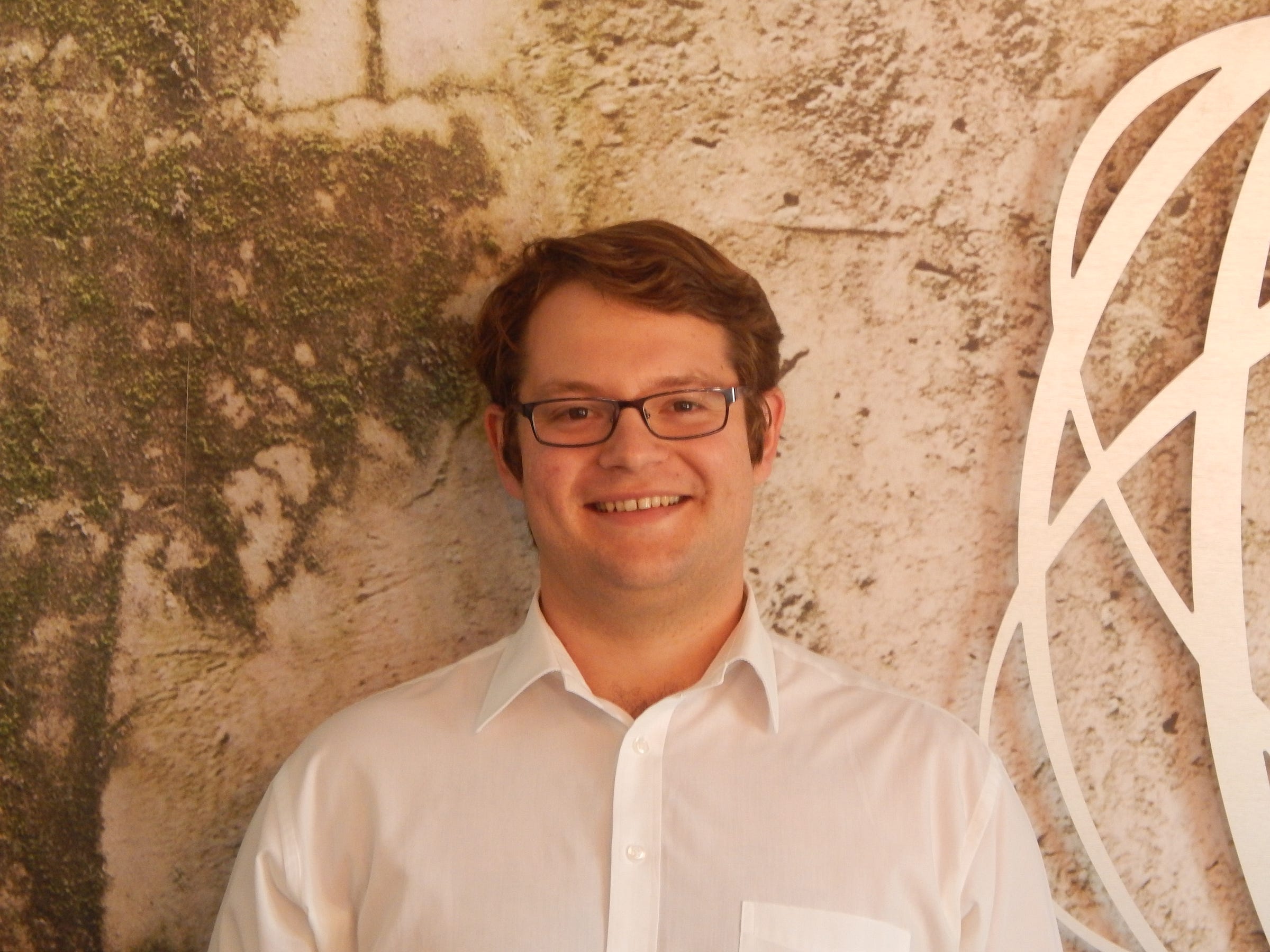Fred Lutz – Medium