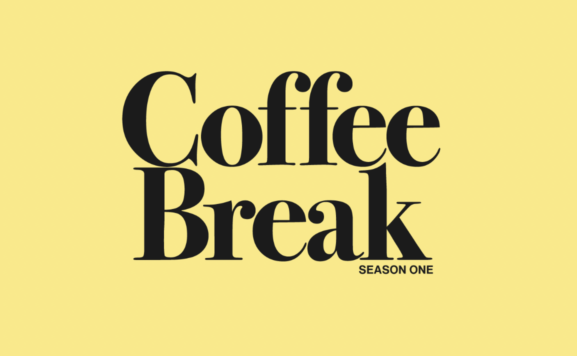 Coffee Break NFT – Medium