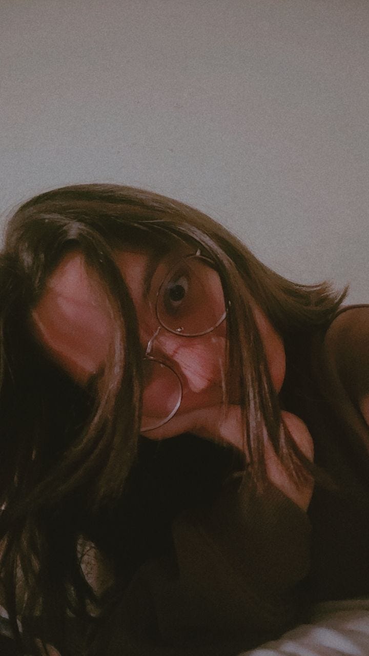 Manasvi Gupta – Medium