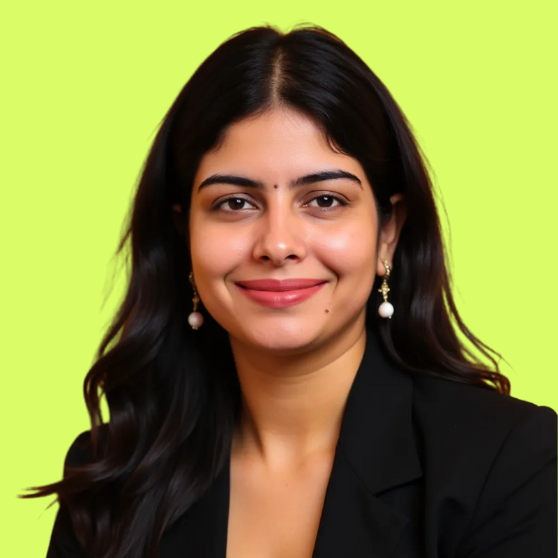 Sweta Sharma – Medium