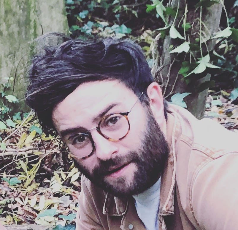 Daniel Templeton-King – Medium