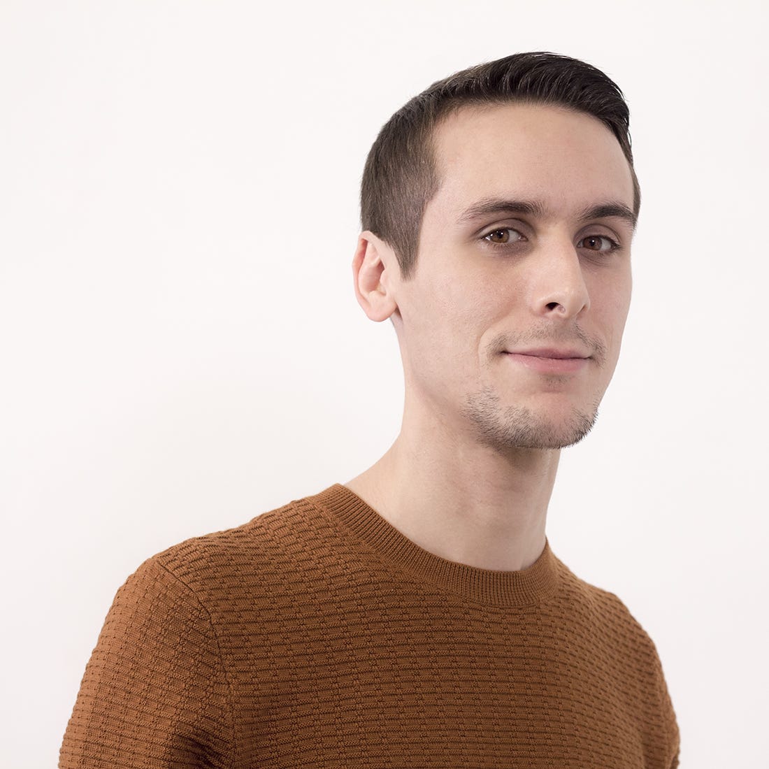 Marco Claudio Trecca – Medium