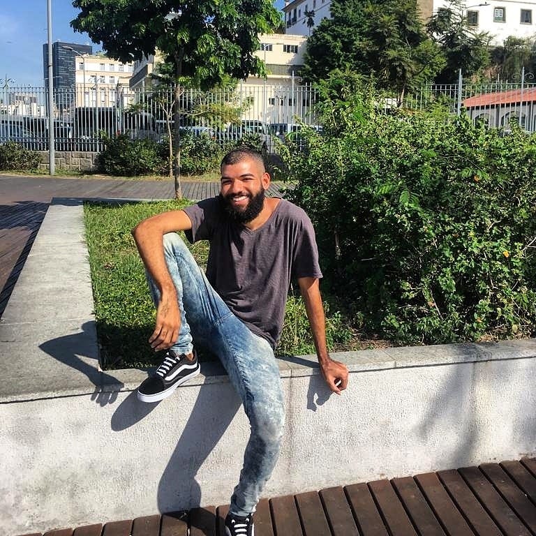 Jonathan Fonseca – Medium