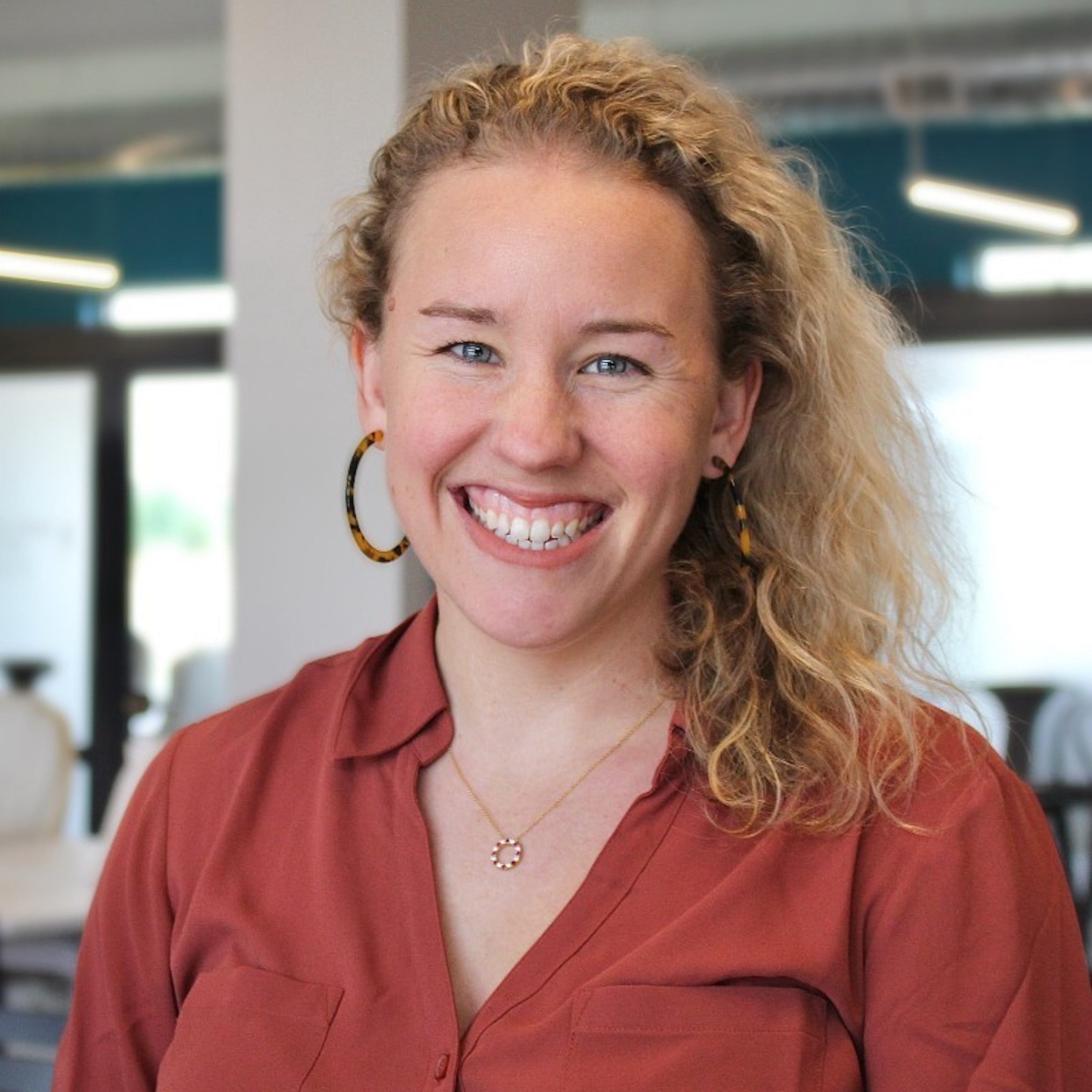Alyssa Patzius – Medium