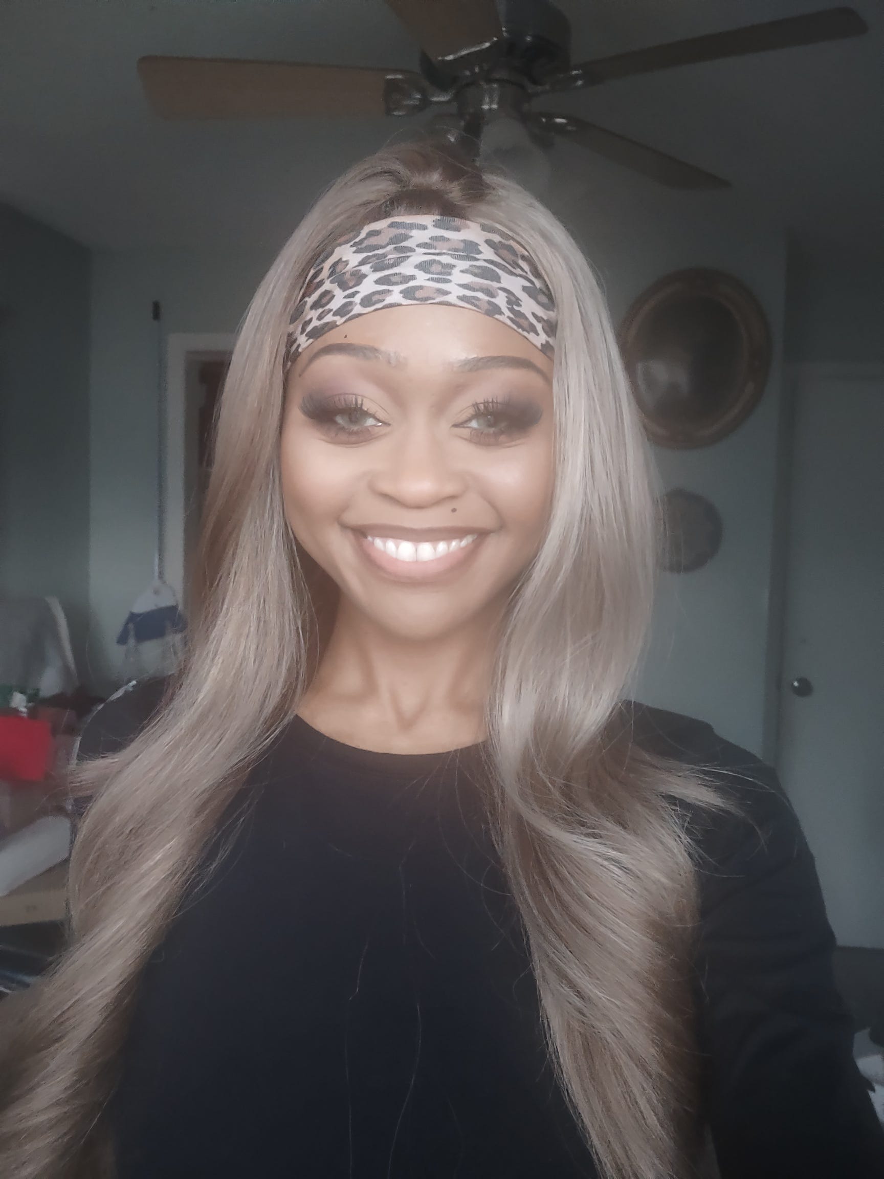 Dollface 🎀 – Medium