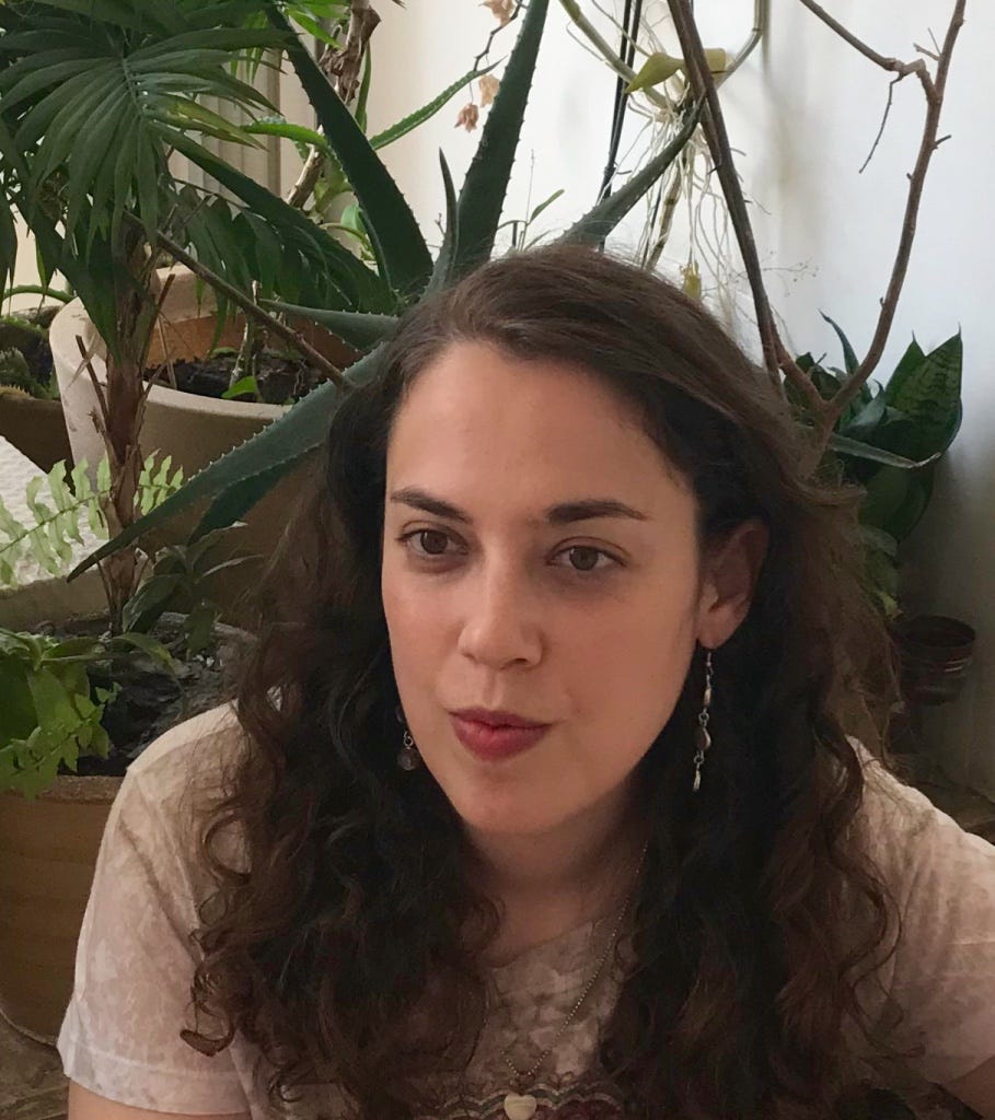 Nicole z – Medium