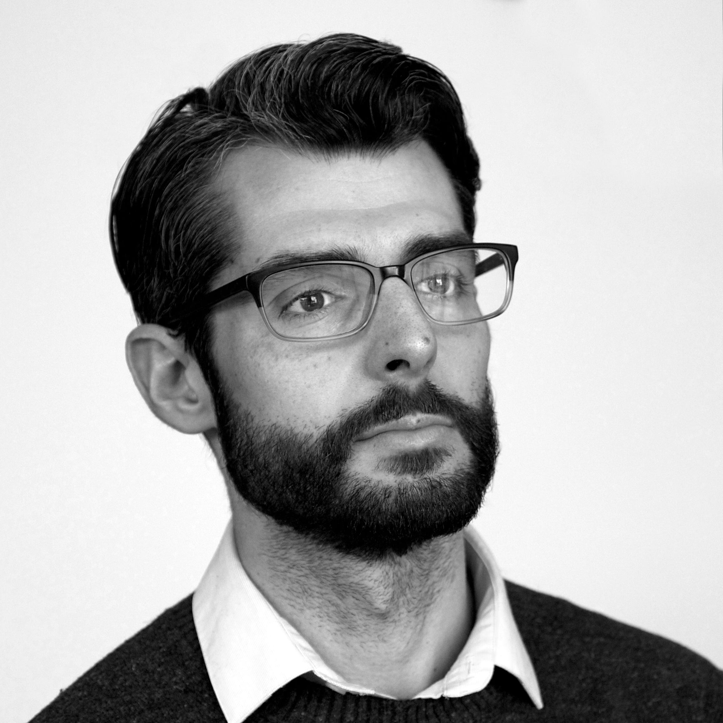 Chris Calletta – Medium