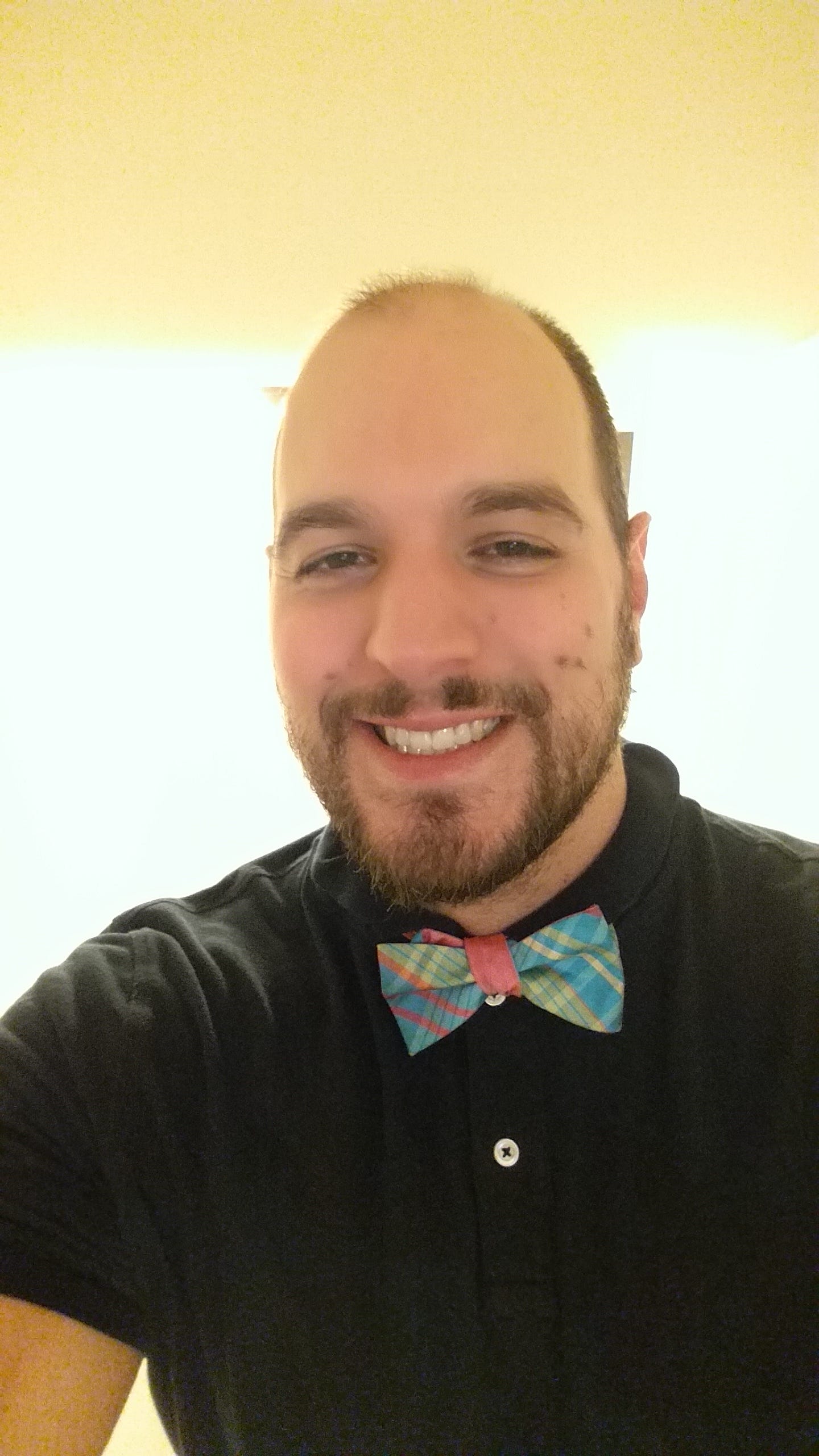 Chad Magee – Medium
