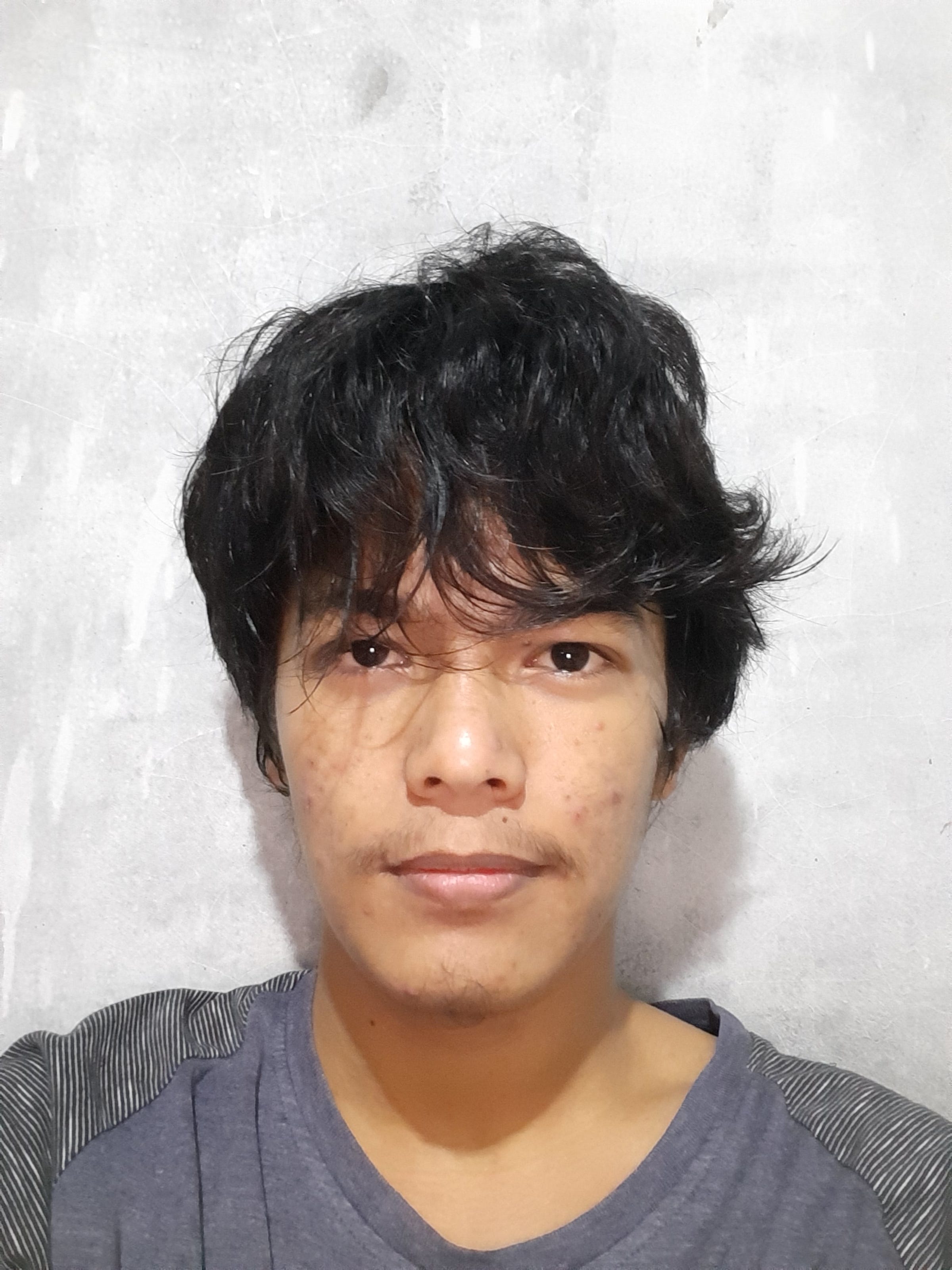 About – Gunawan Ahmad – Medium