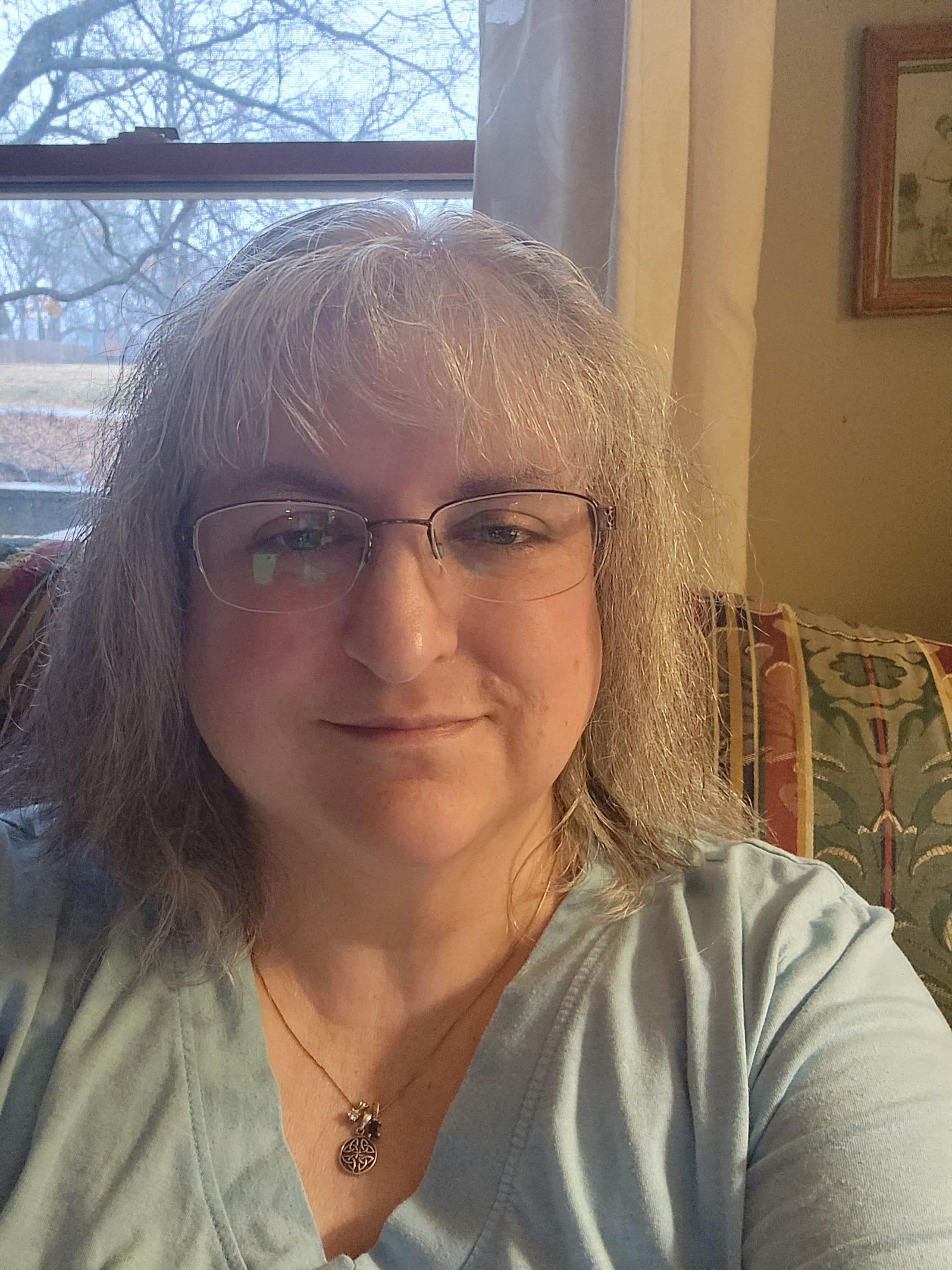 Michelle Jimerson Morris – Medium
