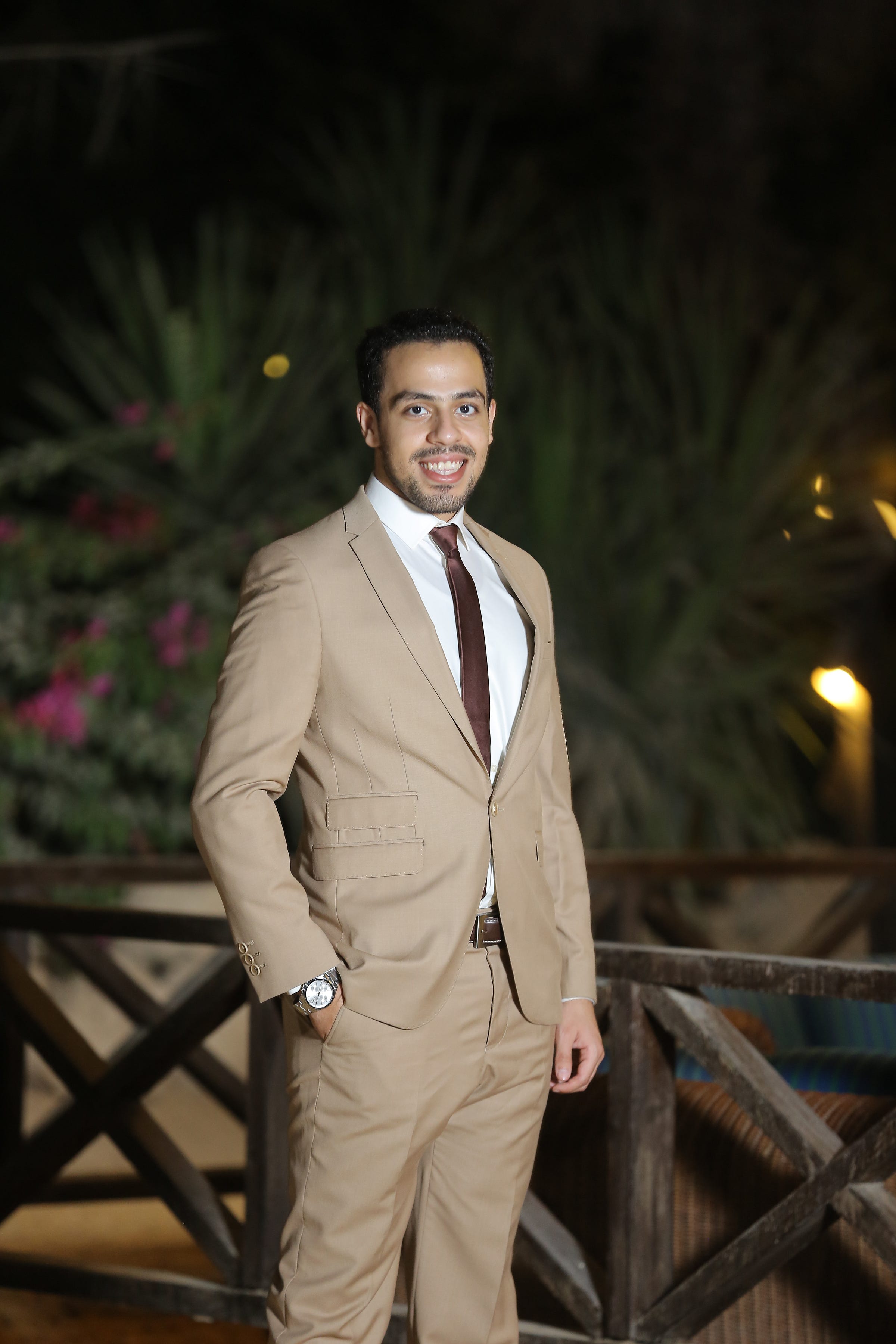 Essam Mohamed – Medium