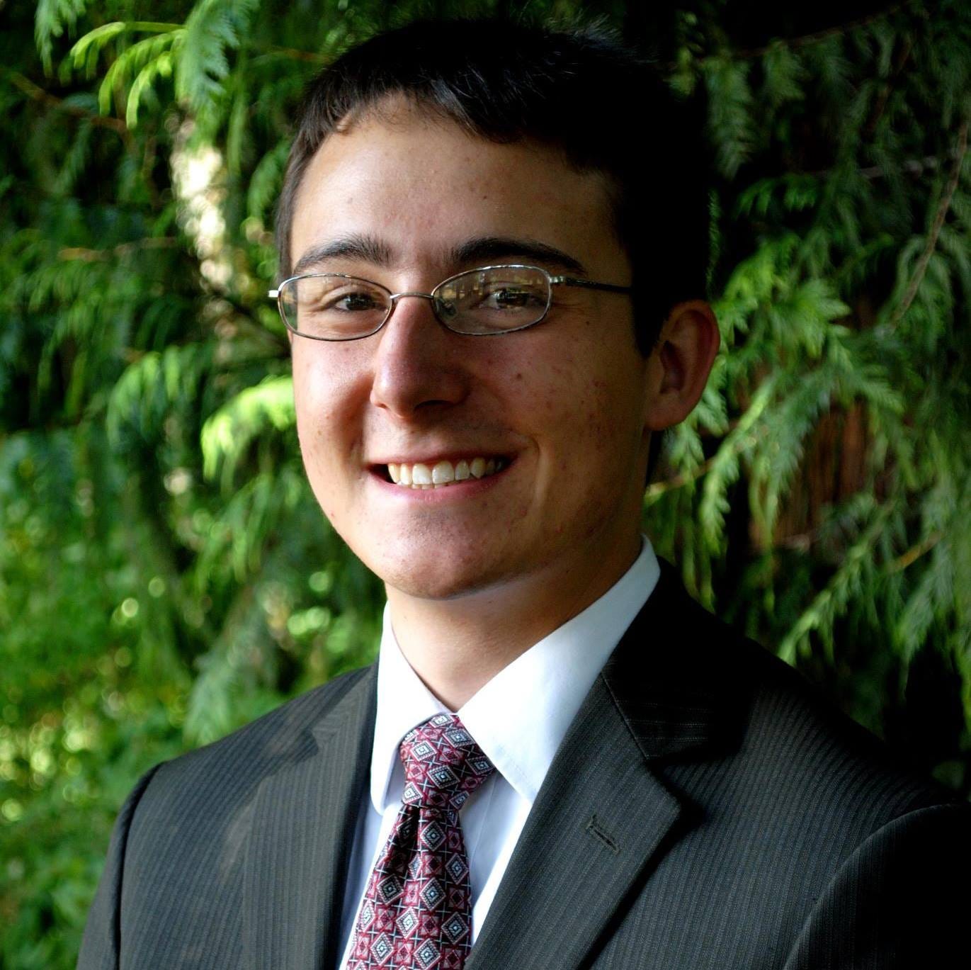 Ryan Mayfield – Medium