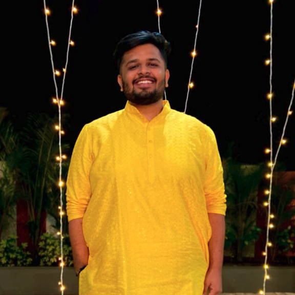 Gadhiya Preet – Medium