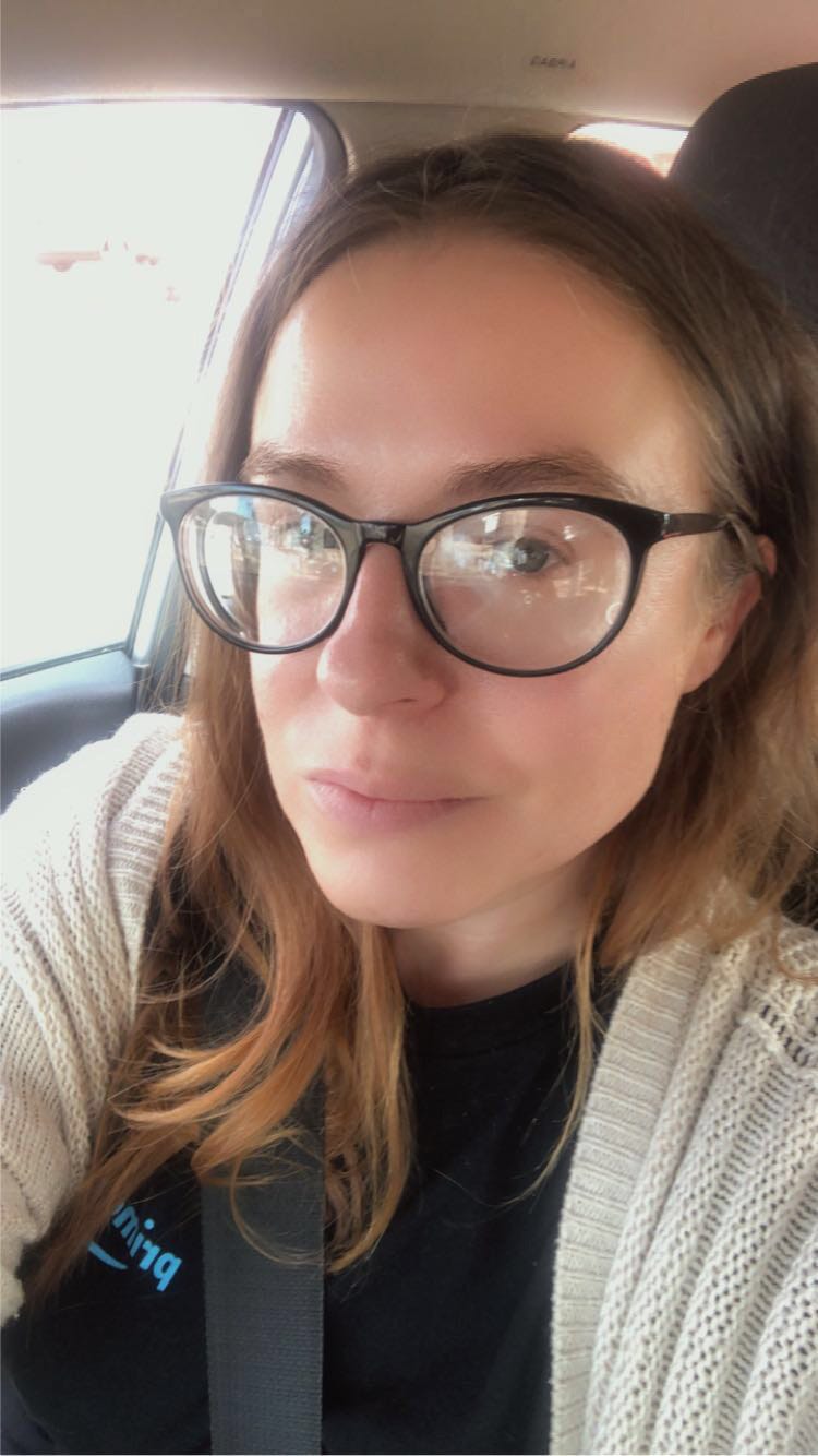 Valerie Williams – Medium