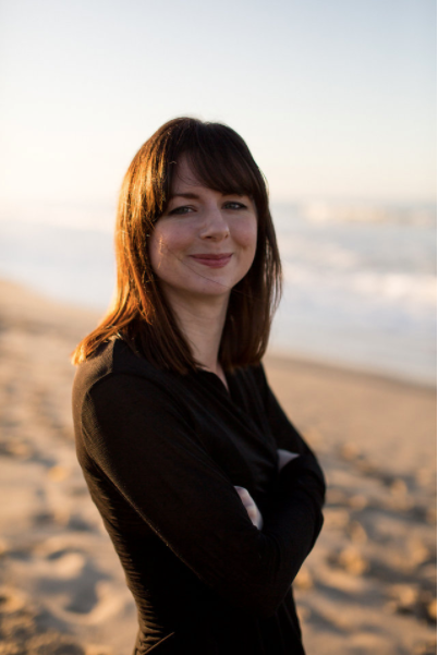 Lindsey Gaff – Medium