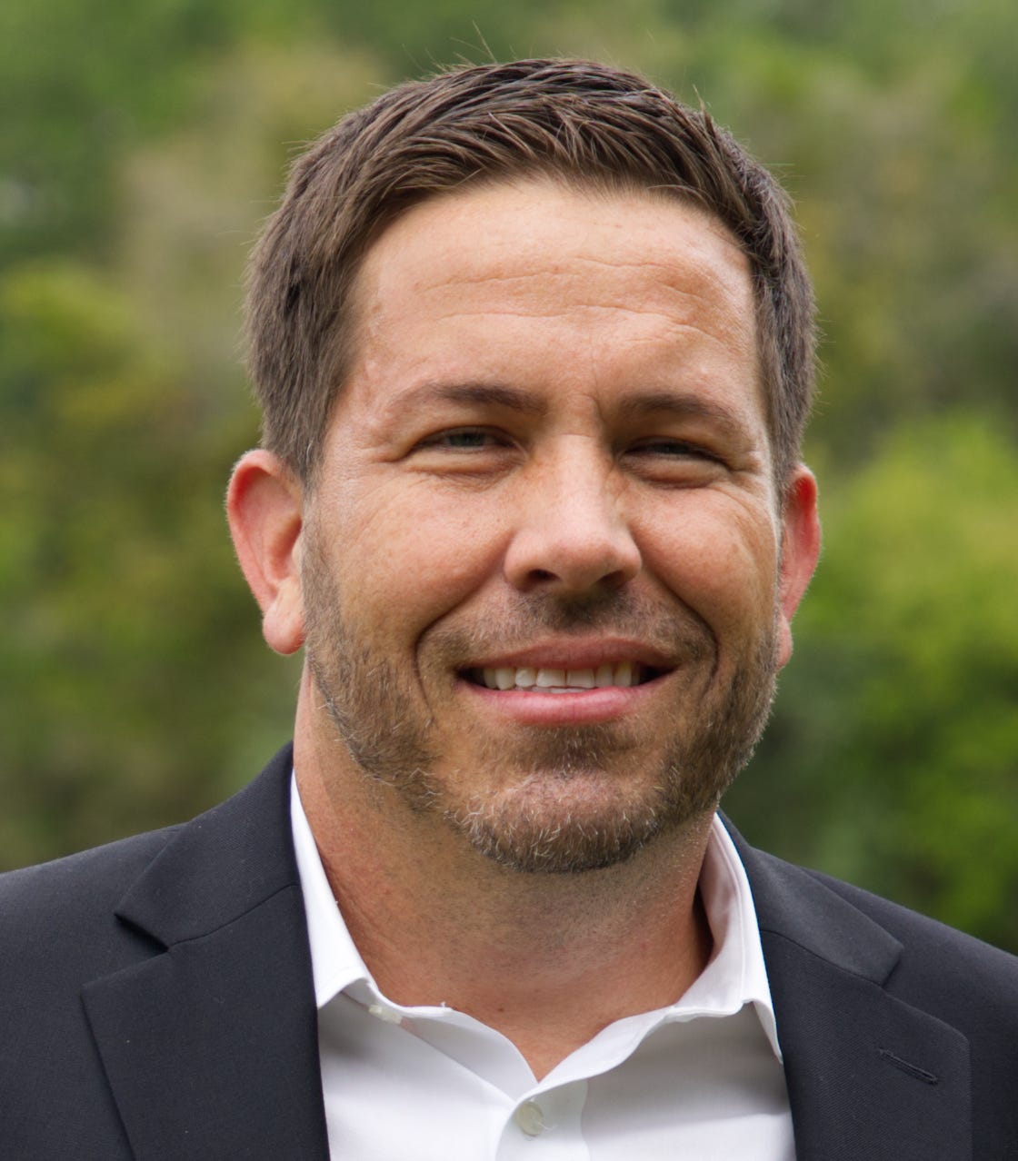 Jeff McLaughlin – Medium