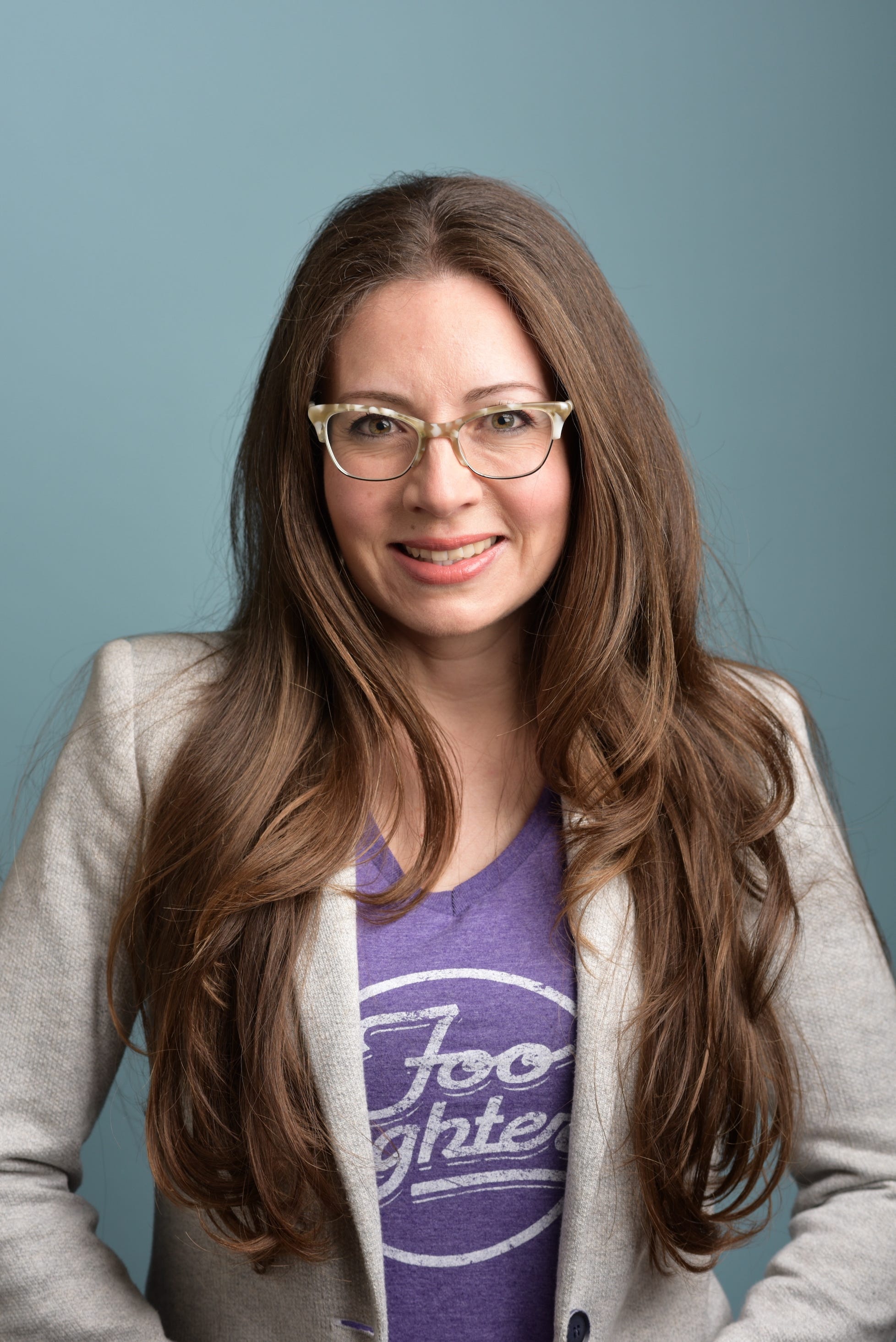Jolynn Vallejo – Medium
