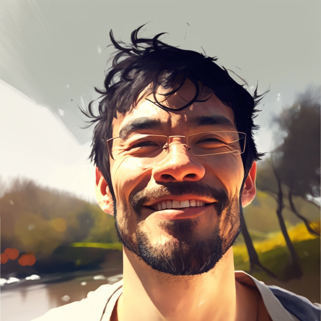 Raymond – Medium