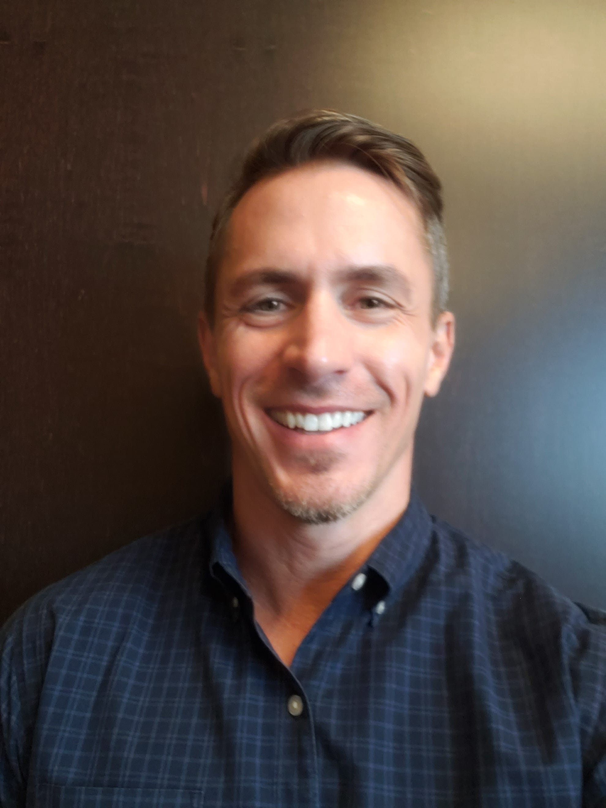 Jay Burrup – Medium