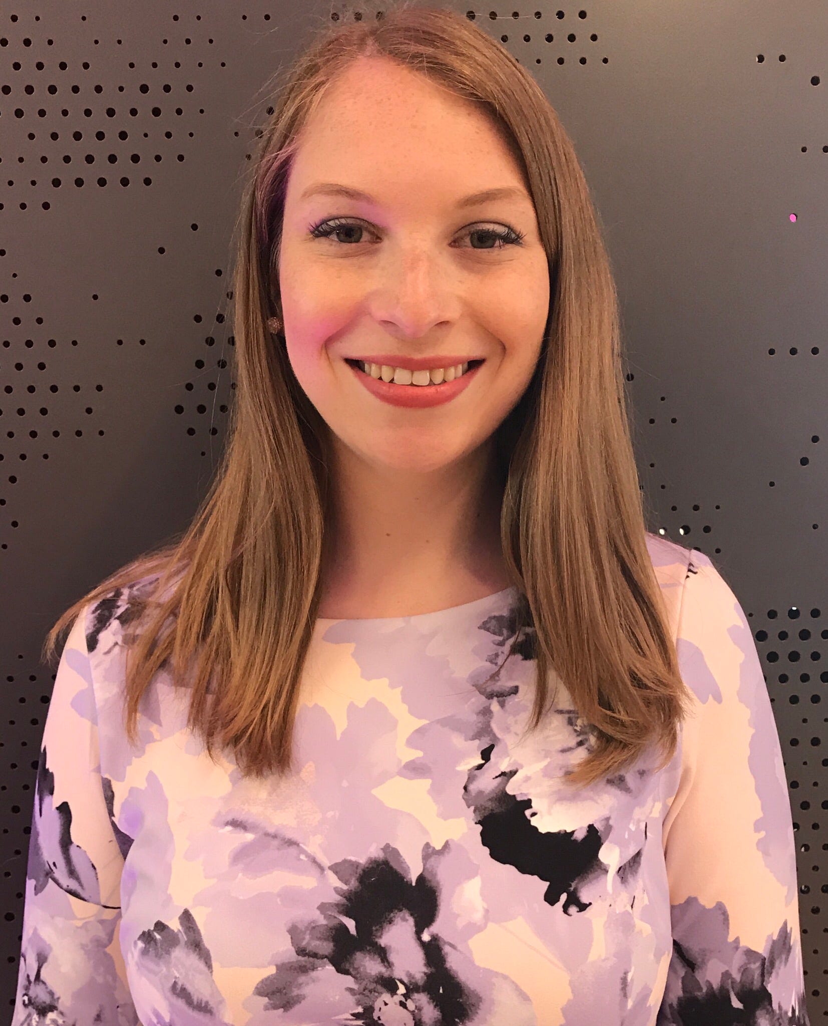 Bridget King – Medium