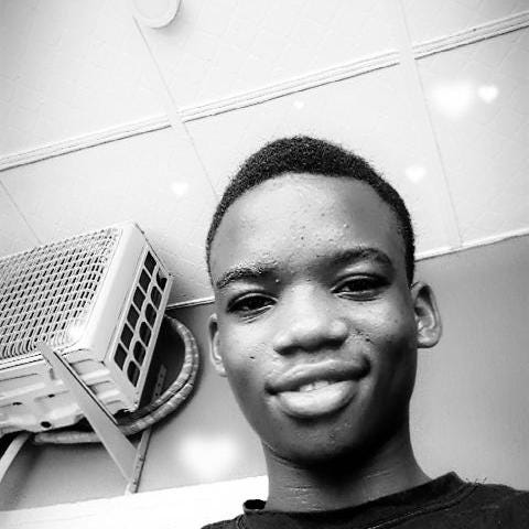 Ifeanyi Ogbonna – Medium