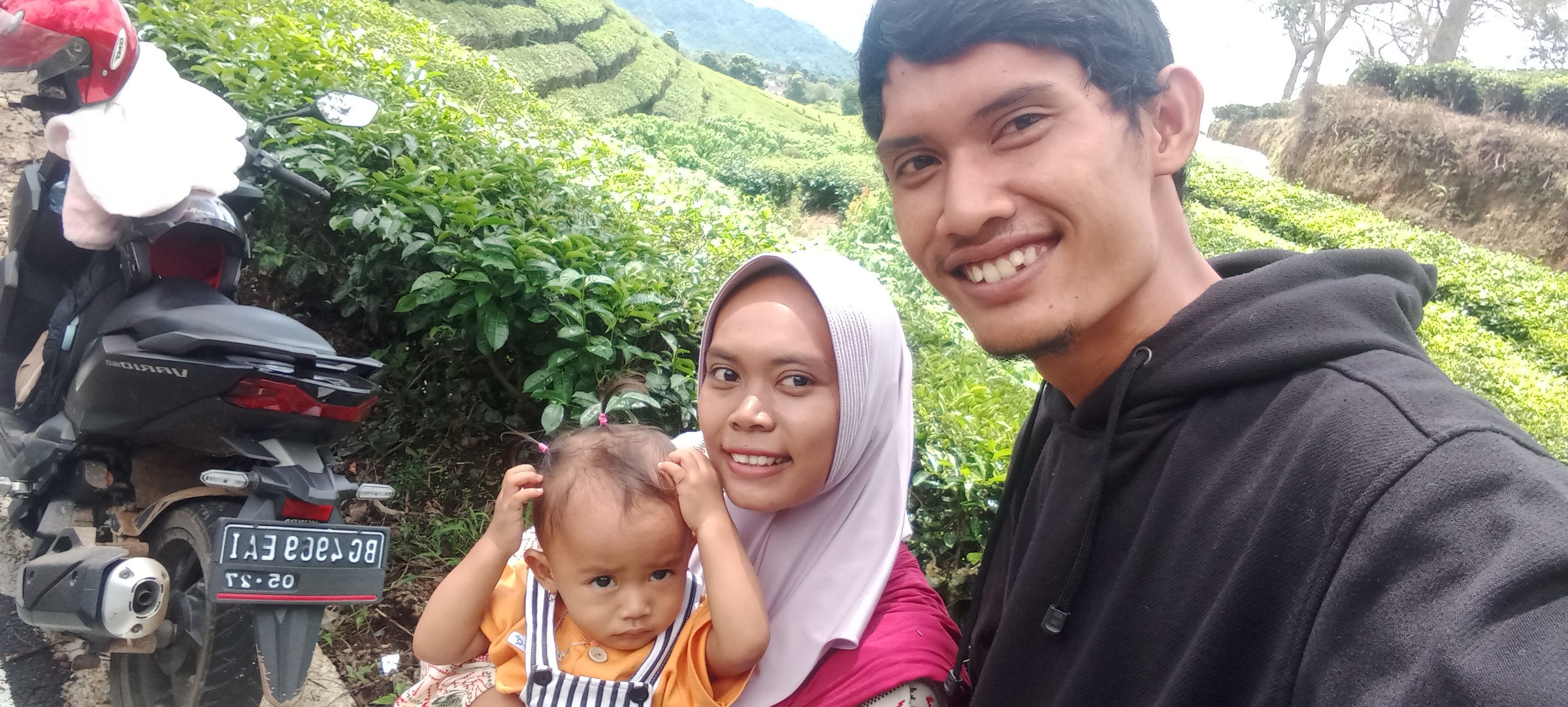 Rudi Susanto – Medium