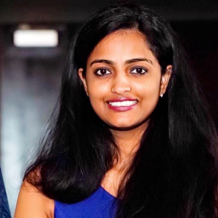 Deepika Vadlamudi – Medium