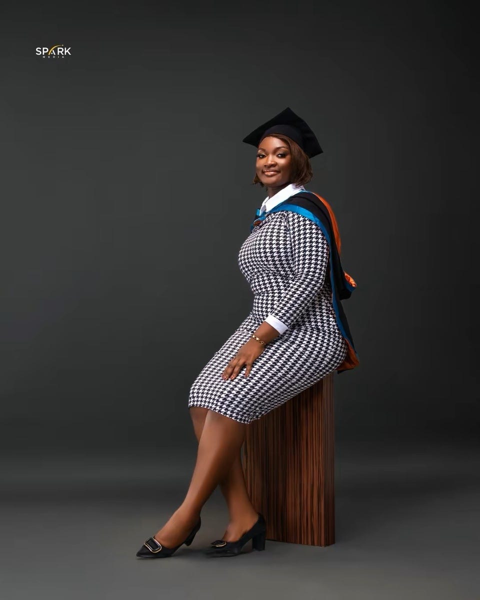 About – Christiana Jigba – Medium