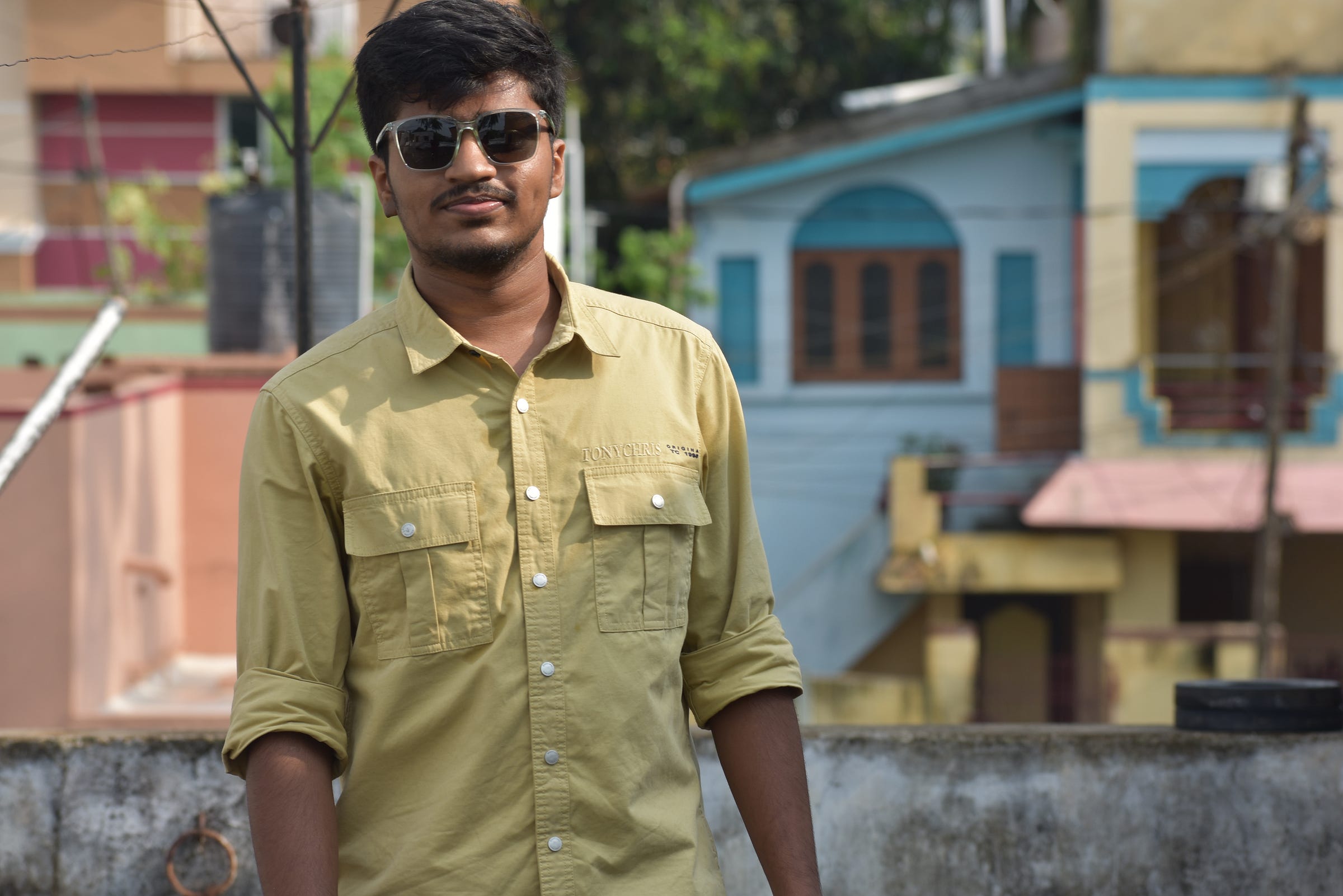 Mohammed Anas – Medium