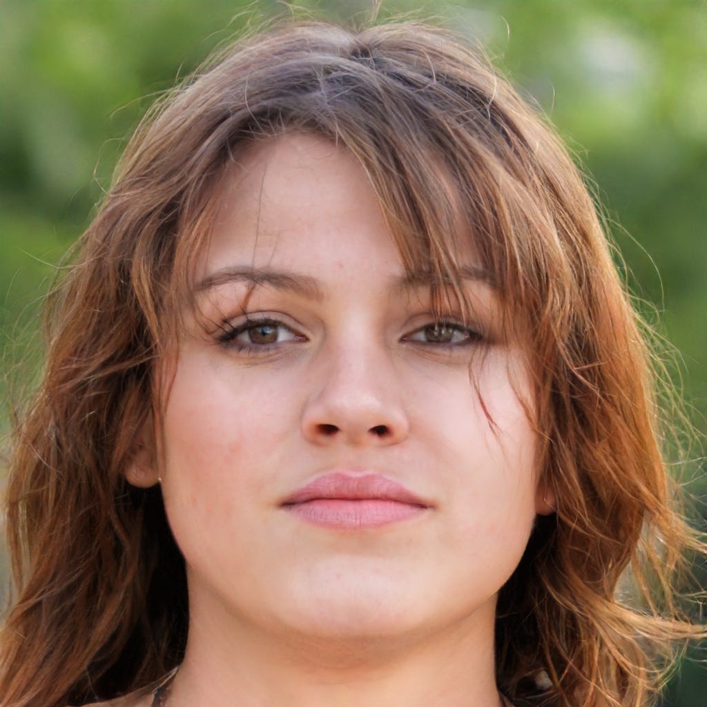 About – Anna Hare – Medium