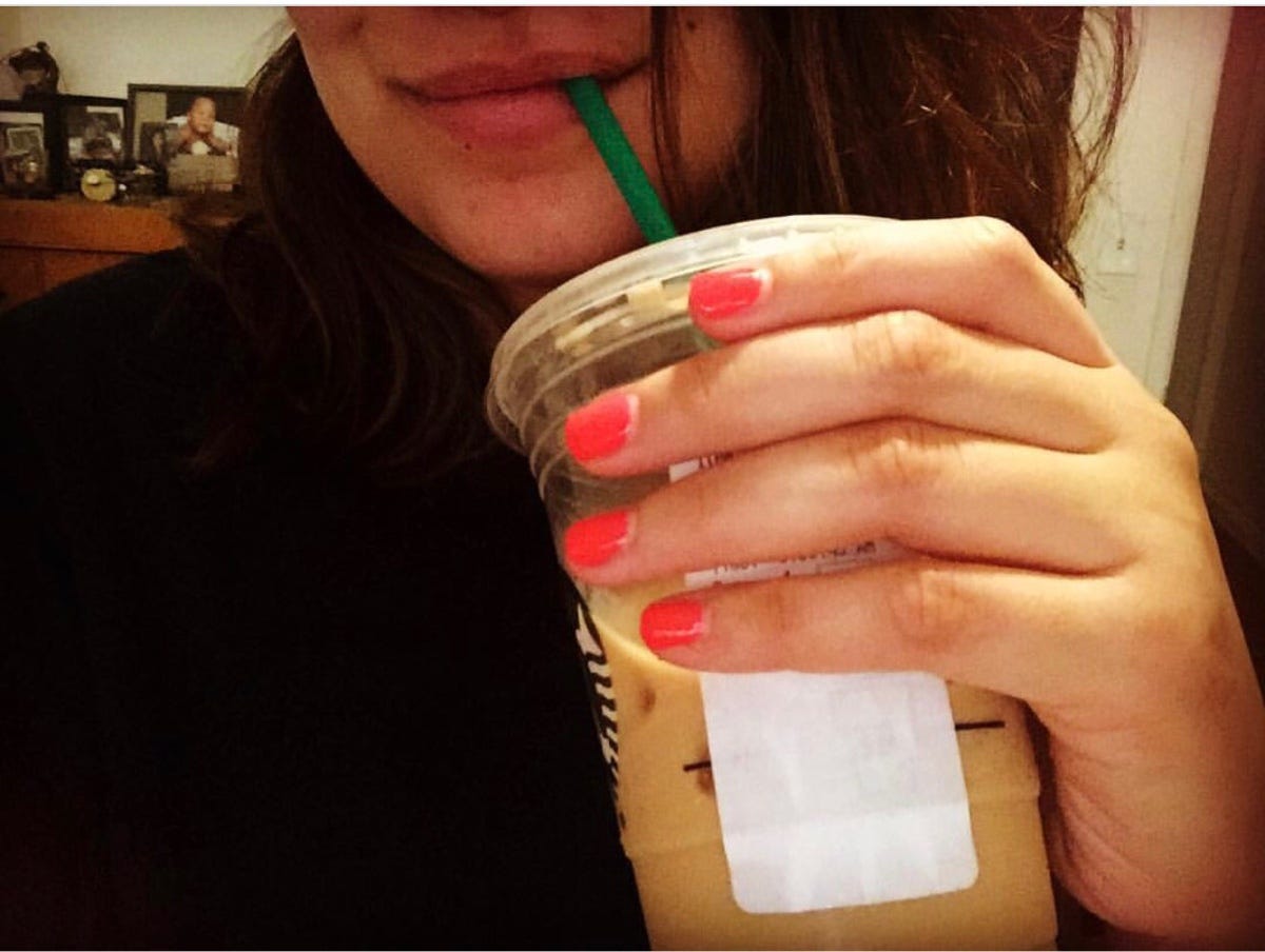 Jessica Huete – Medium