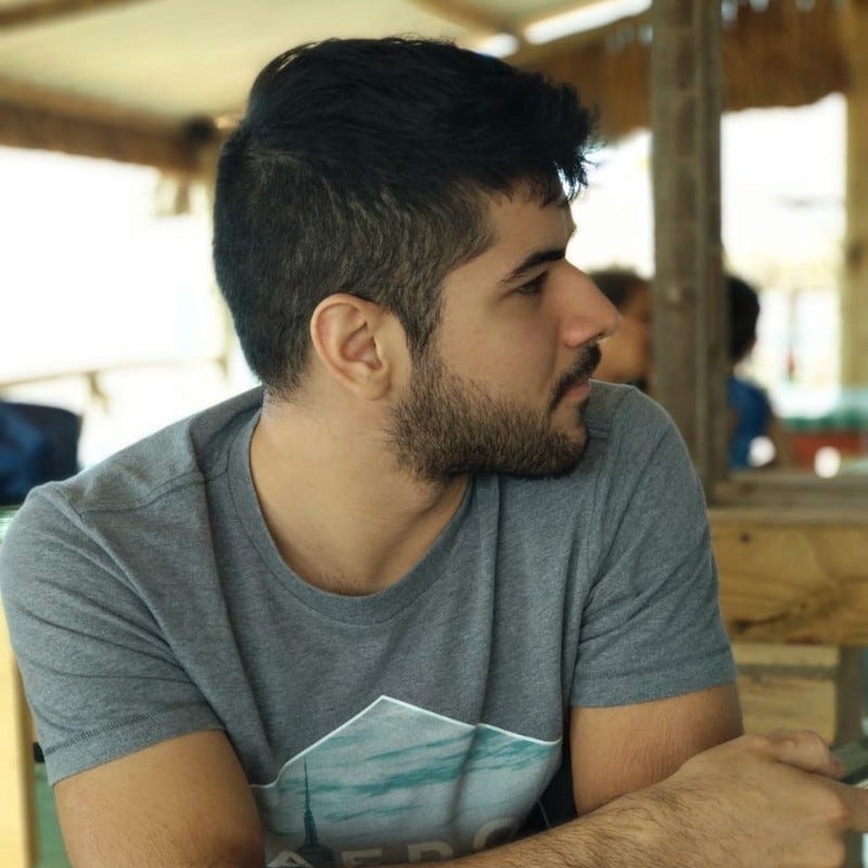 Mateus Cavalcante – Medium