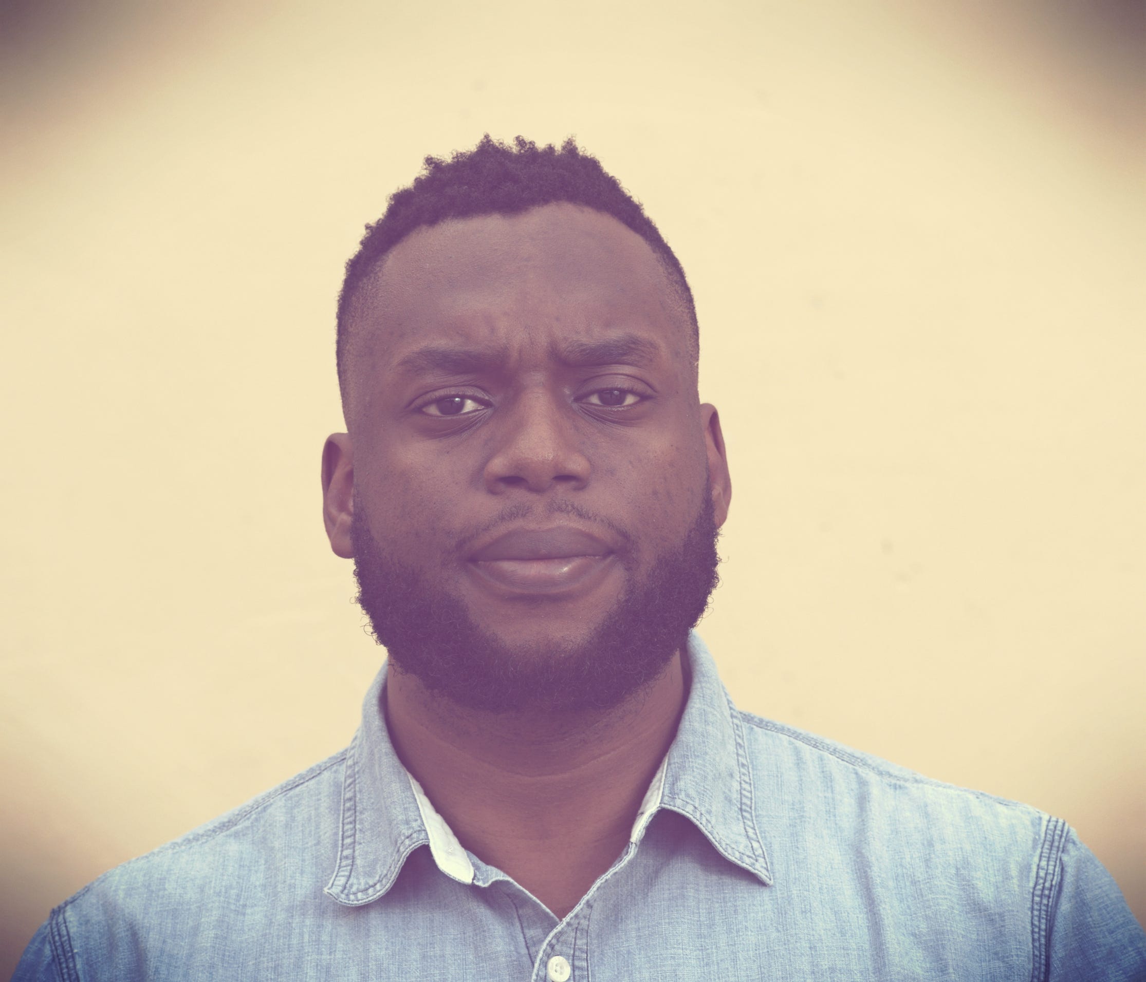 Nicholas Davis – Medium