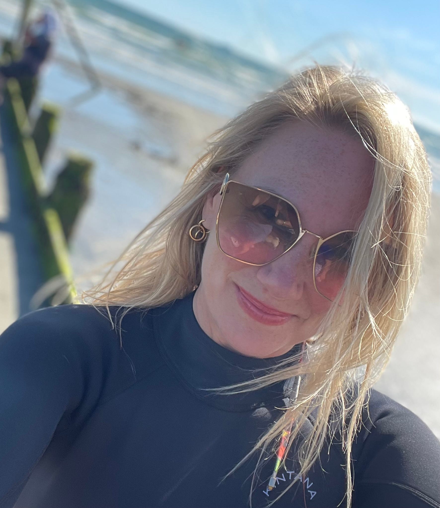 Louise Laing – Medium