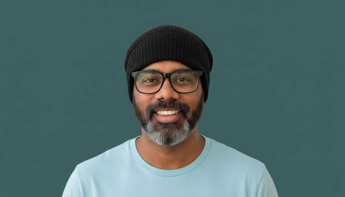 Karthic Viswanathan – Medium