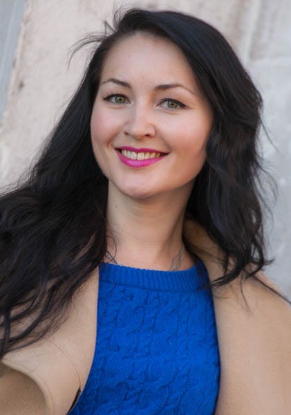 Crystal Burns – Medium