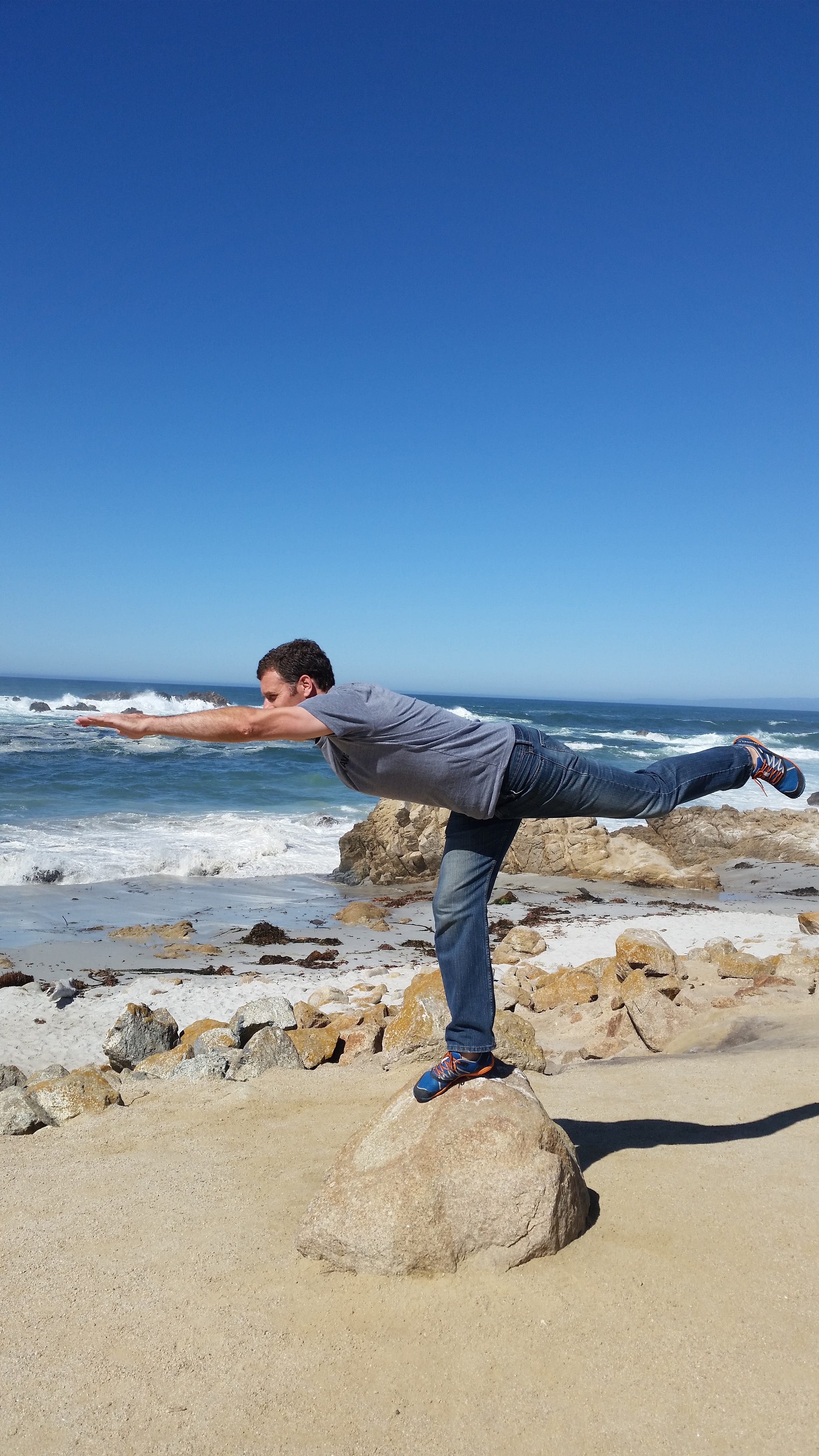 Todd Simpson – Medium