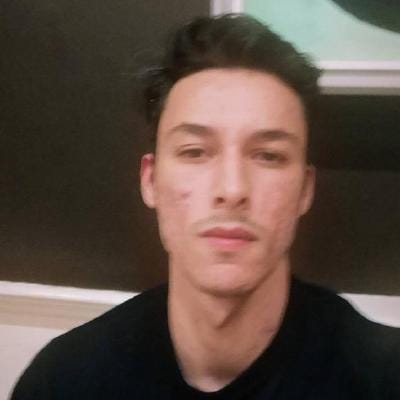 Abderrahim Lahrach – Medium